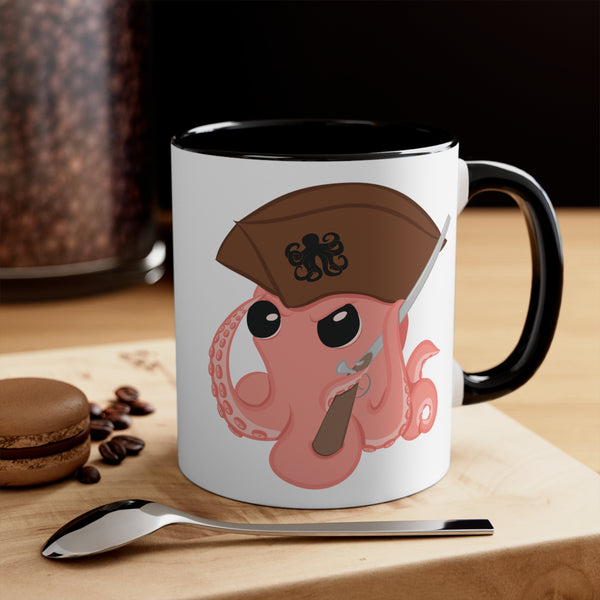 Octopus Revolution Mugs – The Octopus Revolution